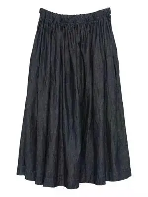 DANIELA GREGIS Midi Skirt