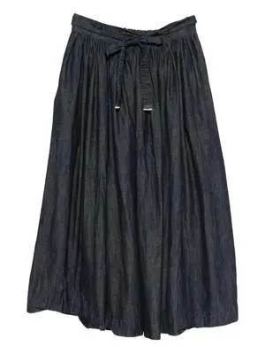 DANIELA GREGIS Midi Skirt