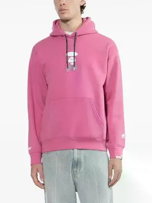 AAPE BY *A BATHING APE Moonface Hoodie