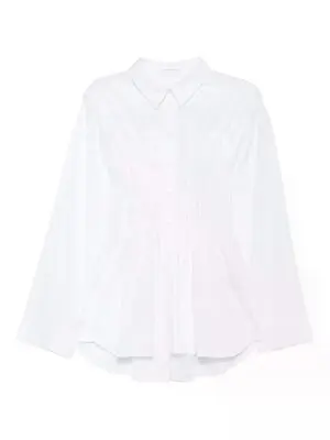 Cecilie Bahnsen Classic Shirts For Women