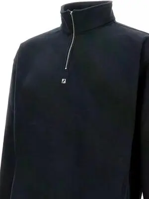 Fendi Half-zip Sweatshirt
