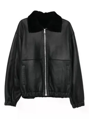 Fendi Shearling Jackets For Men