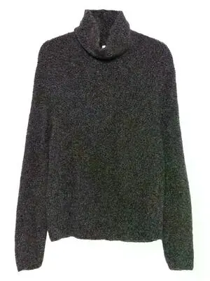 FEDERICO CINA Roll-neck Sweater