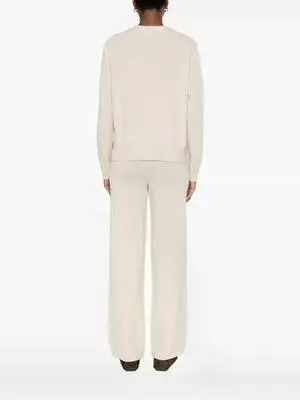 Soft Goat Cashmere Set