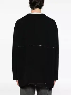 QASIMI Spiral Sweatshirt