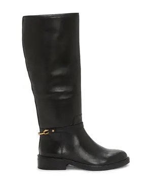 Vince Camuto Adria Boots - Black
