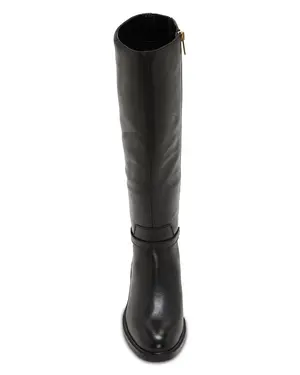 Vince Camuto Adria Boots - Black