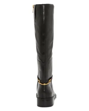 Vince Camuto Adria Boots - Black