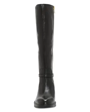 Vince Camuto Adria Boots - Black