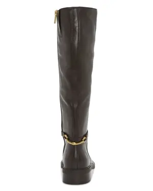 Vince Camuto Adria Boots - Brownie