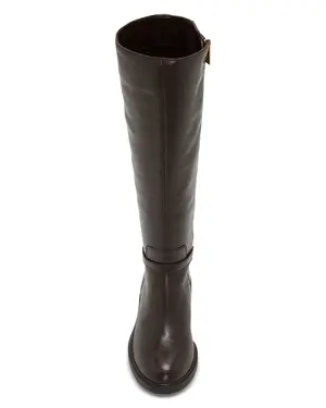 Vince Camuto Adria Boots - Brownie