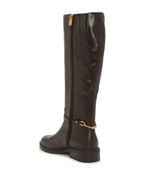 Vince Camuto Adria Boots - Brownie