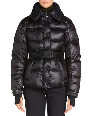 Moncler Bataillouse Jacket - Navy