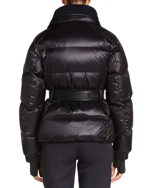 Moncler Bataillouse Jacket - Navy