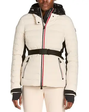 Moncler Fitted Jackets For Women
