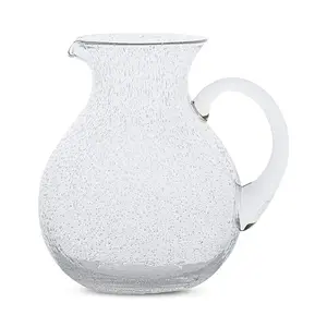 JULISKA Provence Glass Pitcher - Clear
