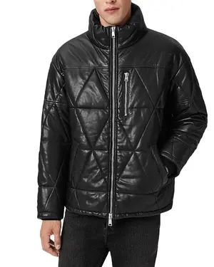 Allsaints Puff Jackets For Men