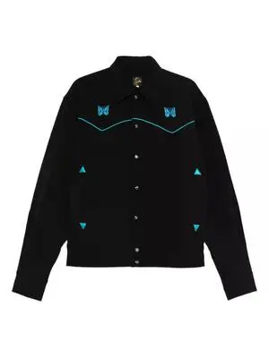 Needles Studded Jackets For Men