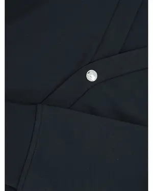REISS Casson Long Sleeve Interlock Cardigan