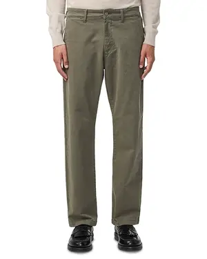 Nn07 Aden 1923 Pants - Capers