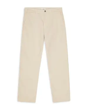 Nn07 Aden 1923 Pants - Ivory