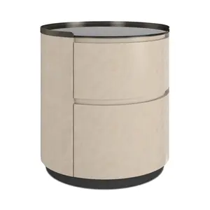 CARACOLE Muse Nightstand