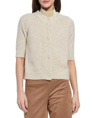 Lysse Crew Neck Knitwear For Women