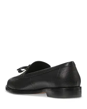 Kate Spade New York Deco Bow Loafer Flats