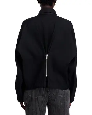 Issey Miyake Peekaboo Jacket