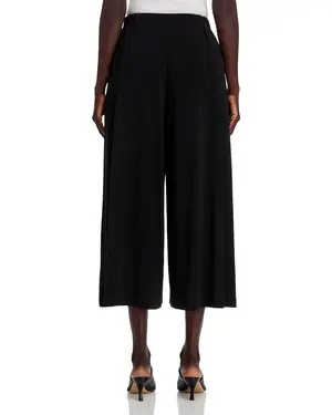 Issey Miyake Drape Jersey Pants
