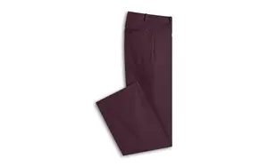 BOSS Talimia Flared Leg Trousers