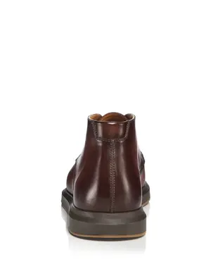 Magnanni Pastor Chukka Boots