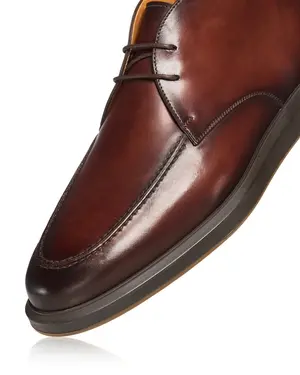 Magnanni Pastor Chukka Boots