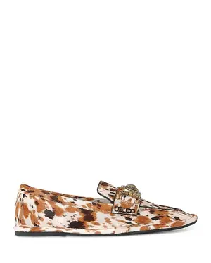 Kurt Geiger Mid Calf Flats For Women