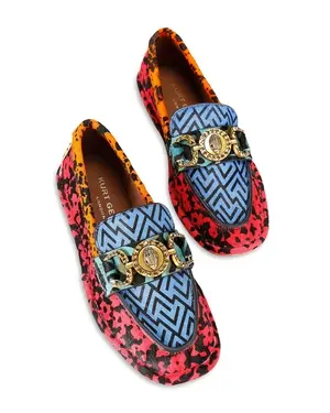 Kurt Geiger Mansion Soft Loafers - Open Miscellaneous