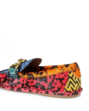 Kurt Geiger Mansion Soft Loafers - Open Miscellaneous