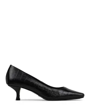 DONALD PLINER Kimbra Pumps