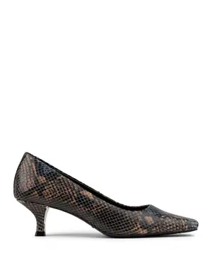 DONALD PLINER Kimbra Pumps