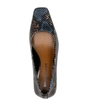 DONALD PLINER Kimbra Pumps