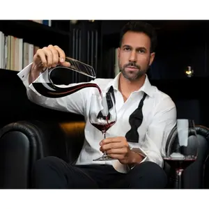 RIEDEL Extreme Cabernet Wine Glass, Set Of 2