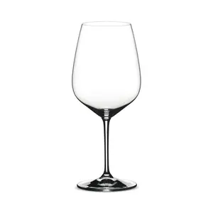 RIEDEL Extreme Cabernet Wine Glass, Set Of 2