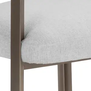 SUNPAN Mae Dining Armchair