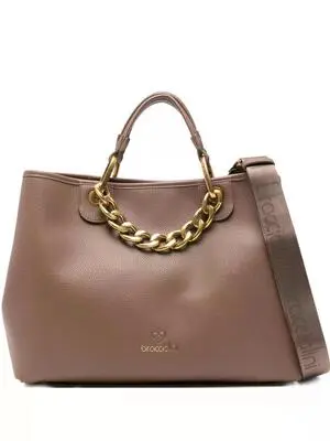 BRACCIALINI Beth Jewels Tote Bag