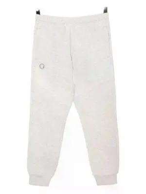 AAPE BY *A BATHING APE® Moonface Track Trousers