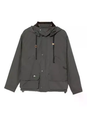 Chocoolate Hooded Jackets For Men