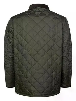 Barbour Hornby Quilted Jacket