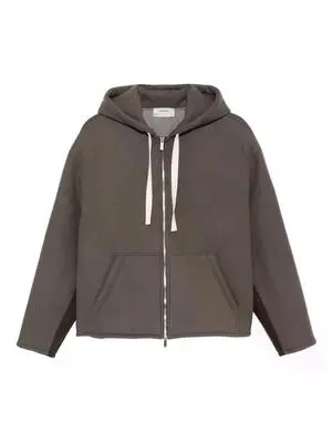 SYSTEM Color-blocked Jacket