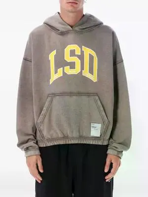Satisfy Drawstring Sweatshirts Hoodies For Men