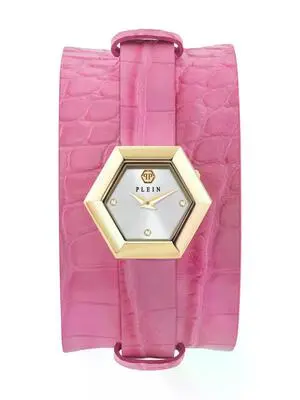 Philipp Plein Studded Watches For Women