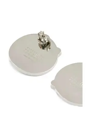 MAISON MARGIELA Mirror Earrings